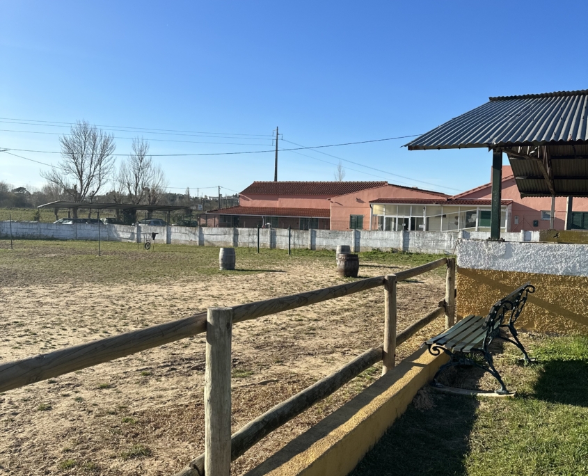 The Farm – Quinta do Falcao
